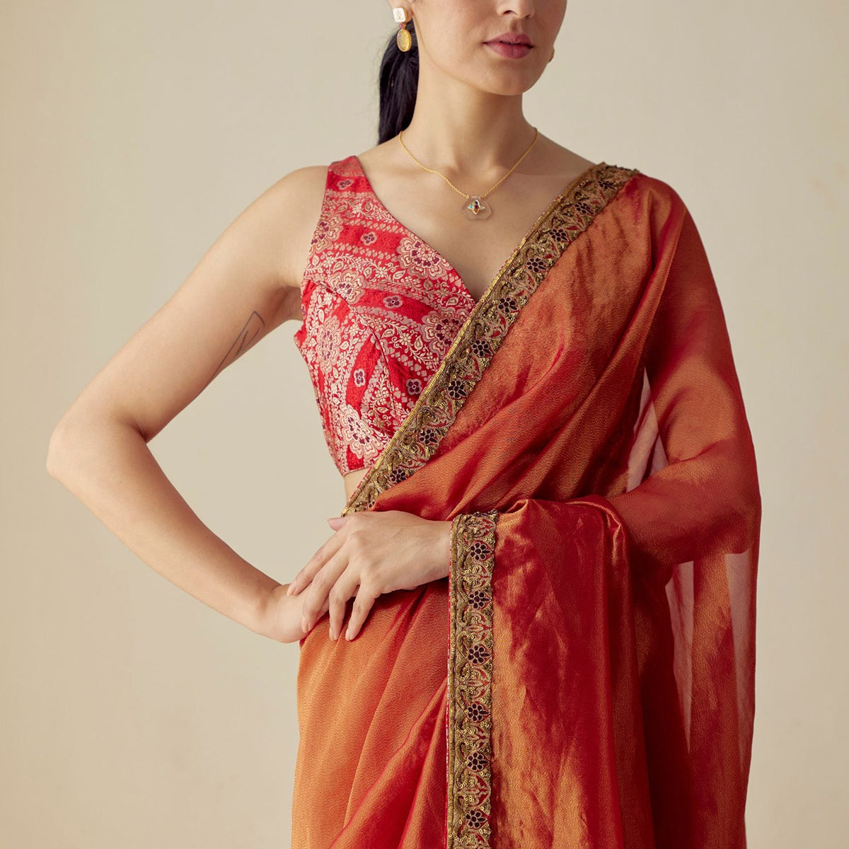 NEERJARA – Mimamsaa